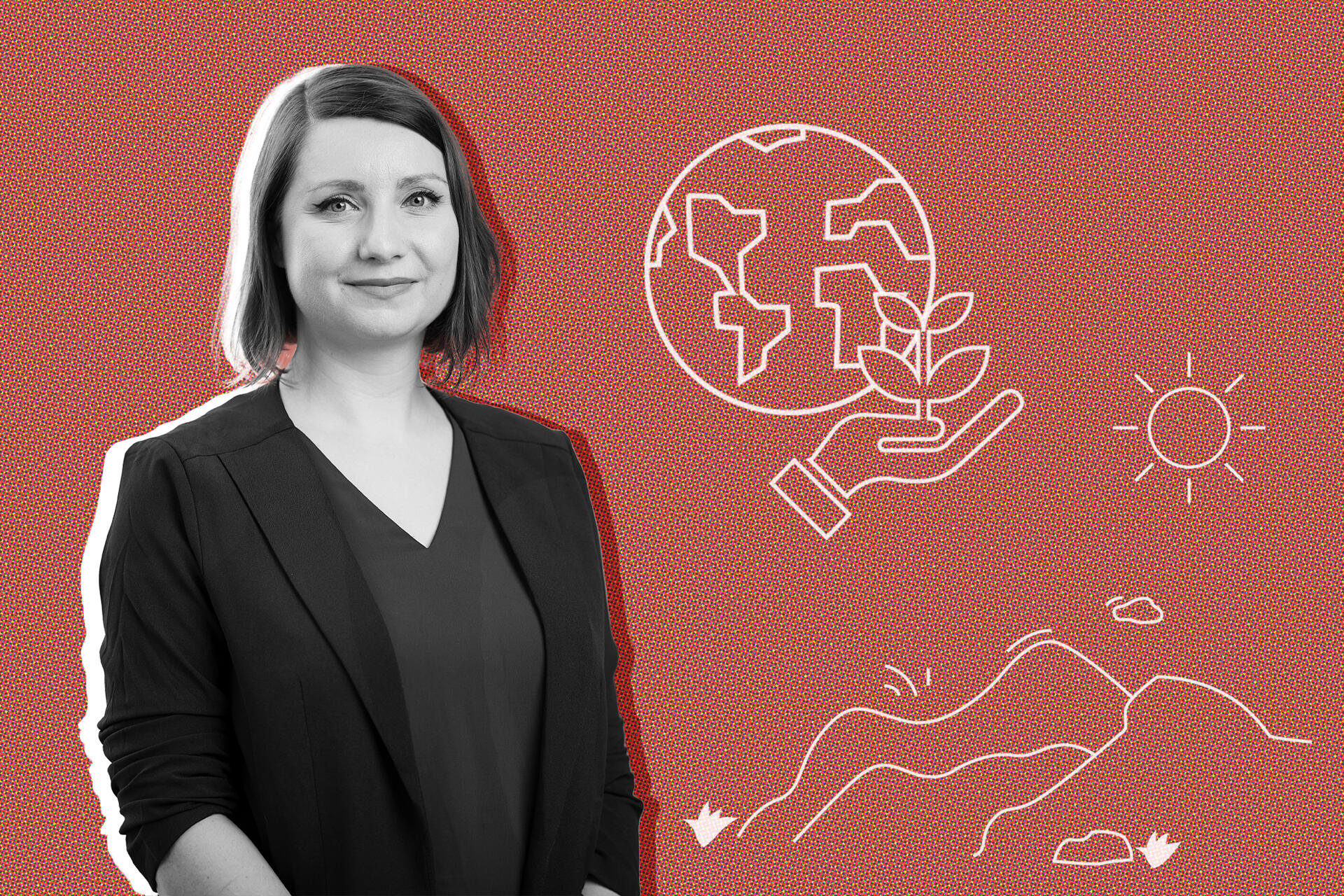 The Interview: Marie-Odile Fortier | UNLV