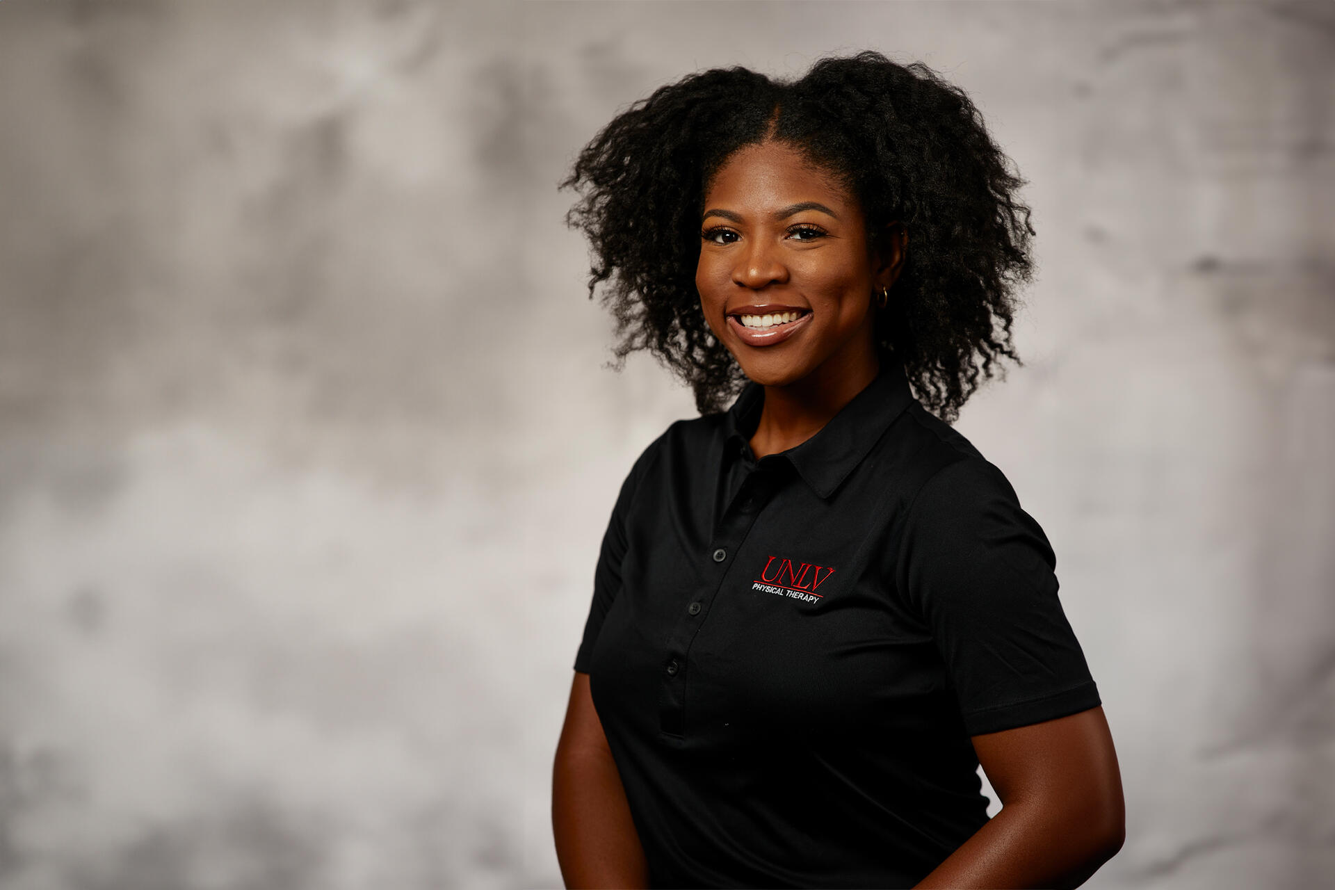 Building A Pipeline for Black Physical Therapists | UNLV