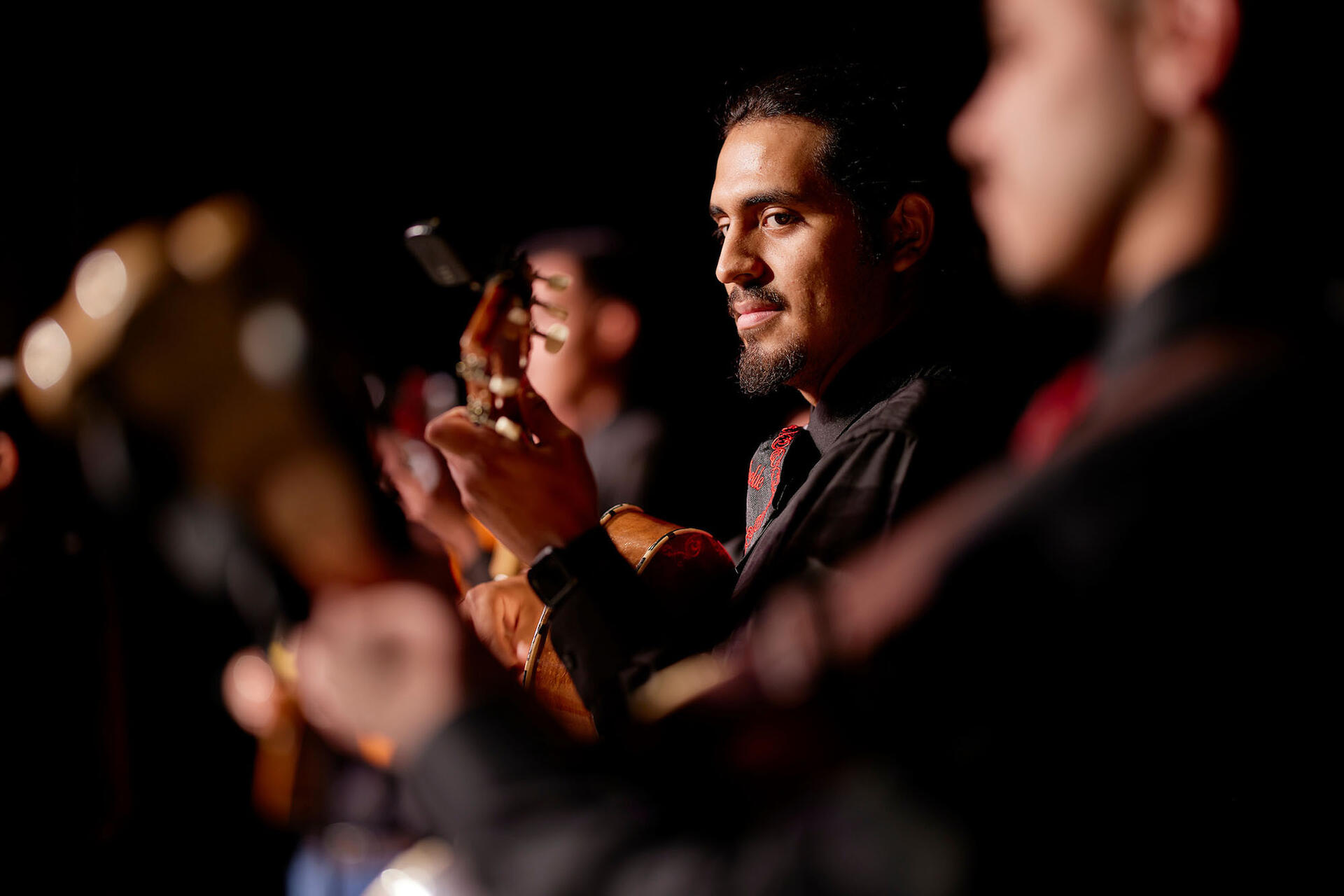 School of Music to Offer Mariachi Classes, Ensemble in the Fall | News ...