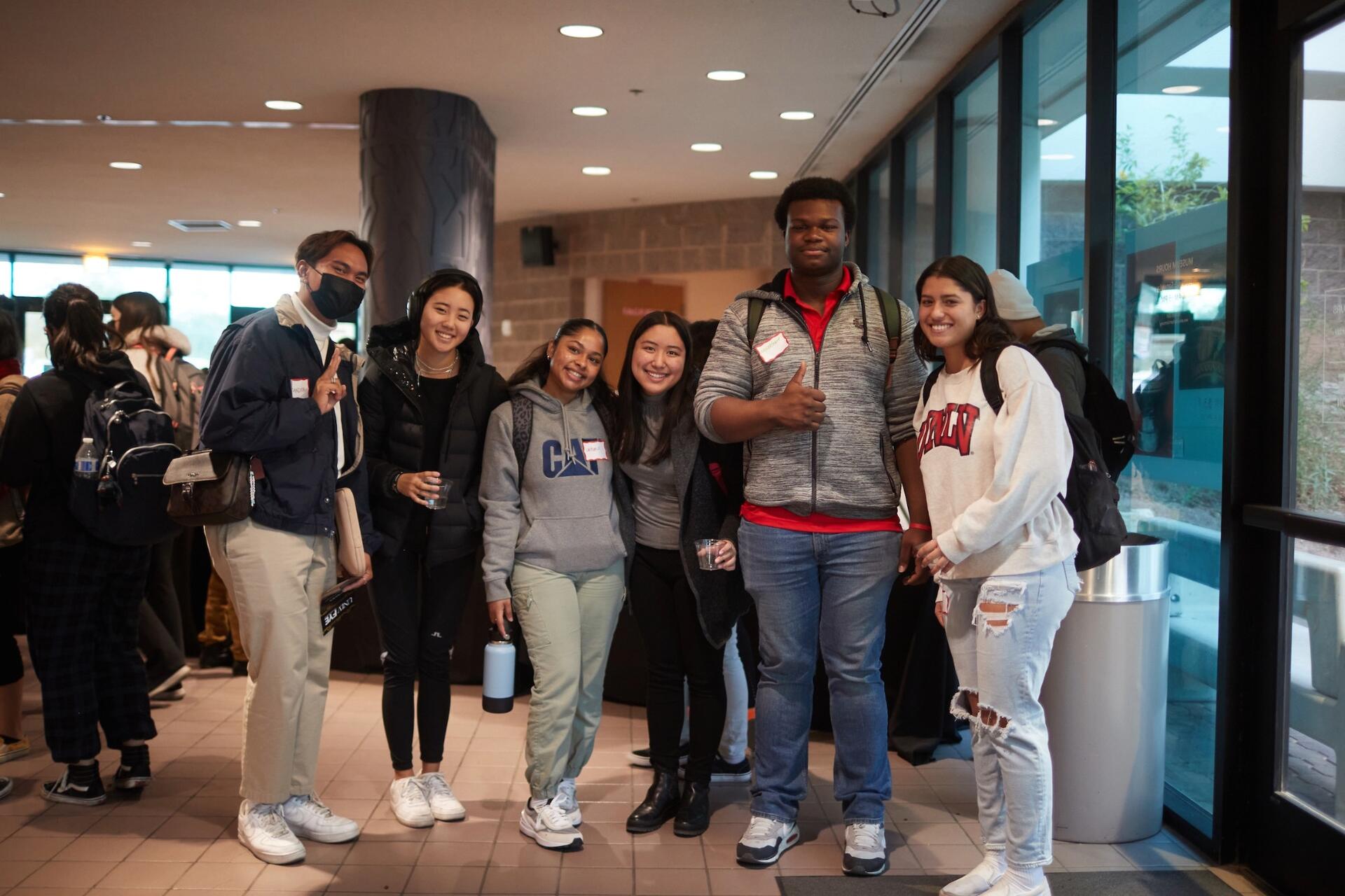 Navigating New Beginnings: UNLV's First-Year Experience Program | UNLV