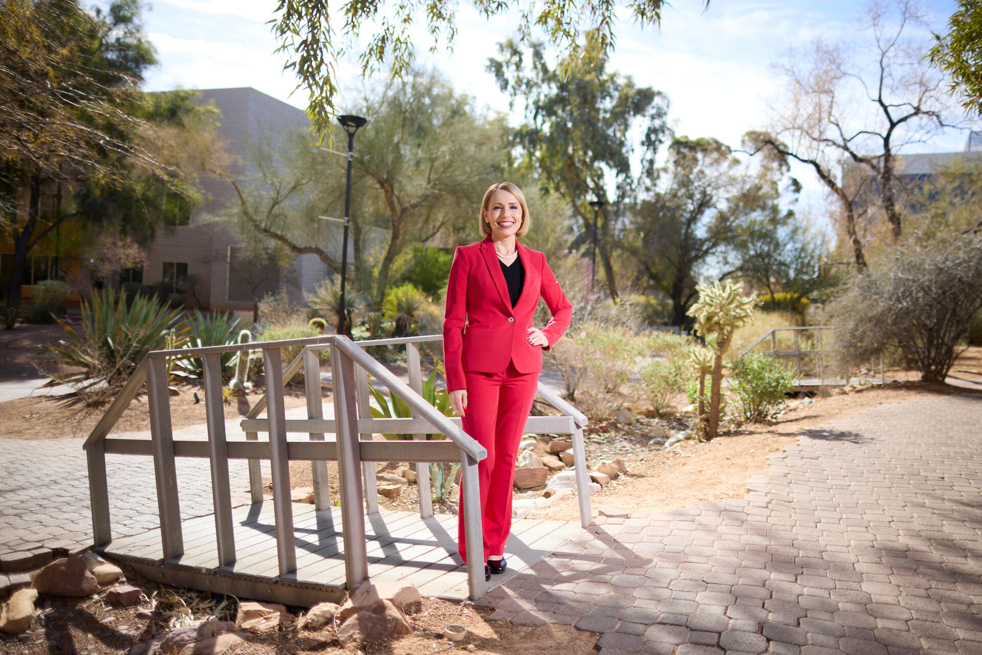 The Interview: Stephanie Cooper | UNLV
