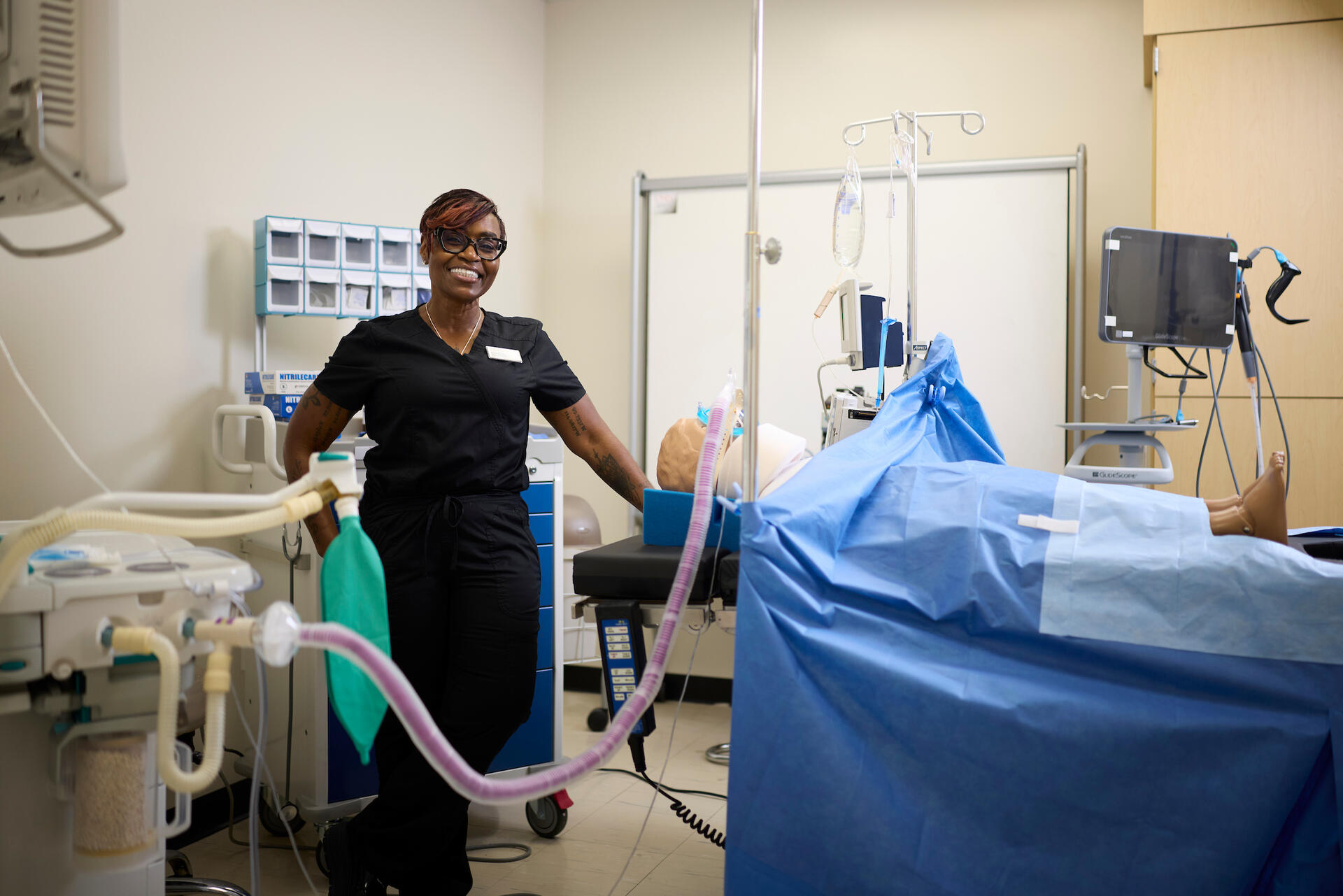 The Interview: Deborah Byers | UNLV