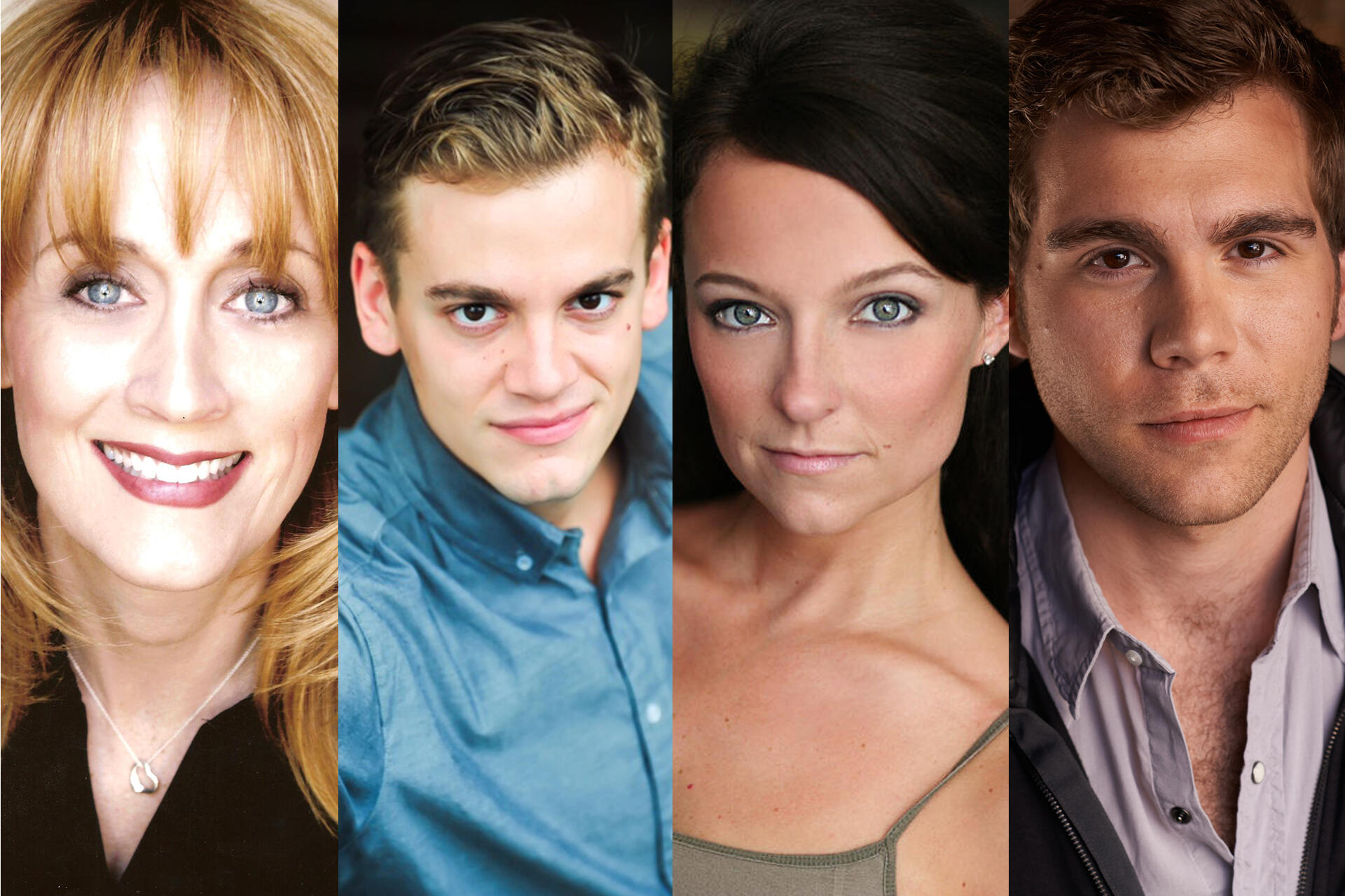 NCT's "ACE" Cast Features Broadway & Las Vegas Talent | UNLV