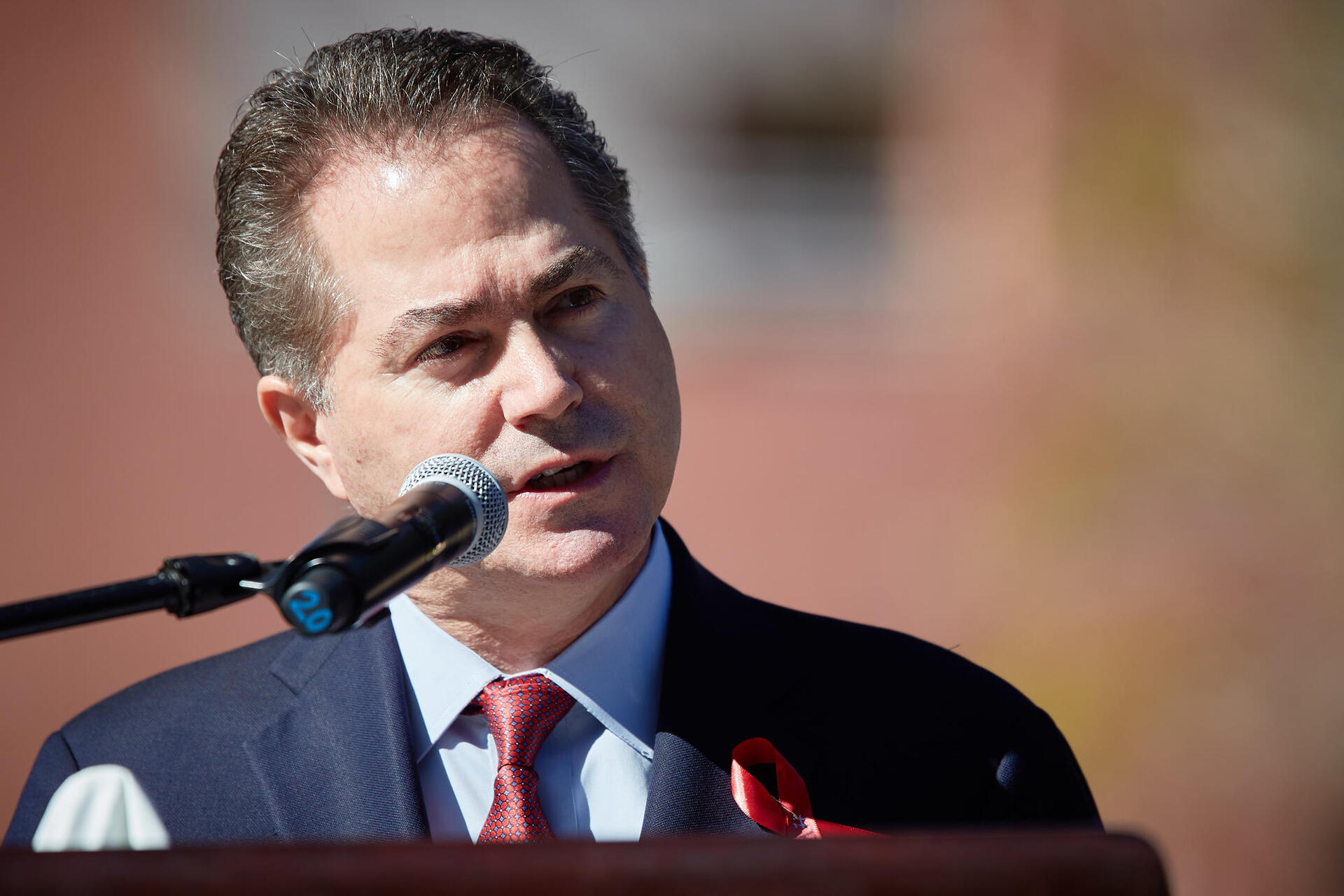 Len Jessup Accepts Offer to Become President at Claremont Graduate ...