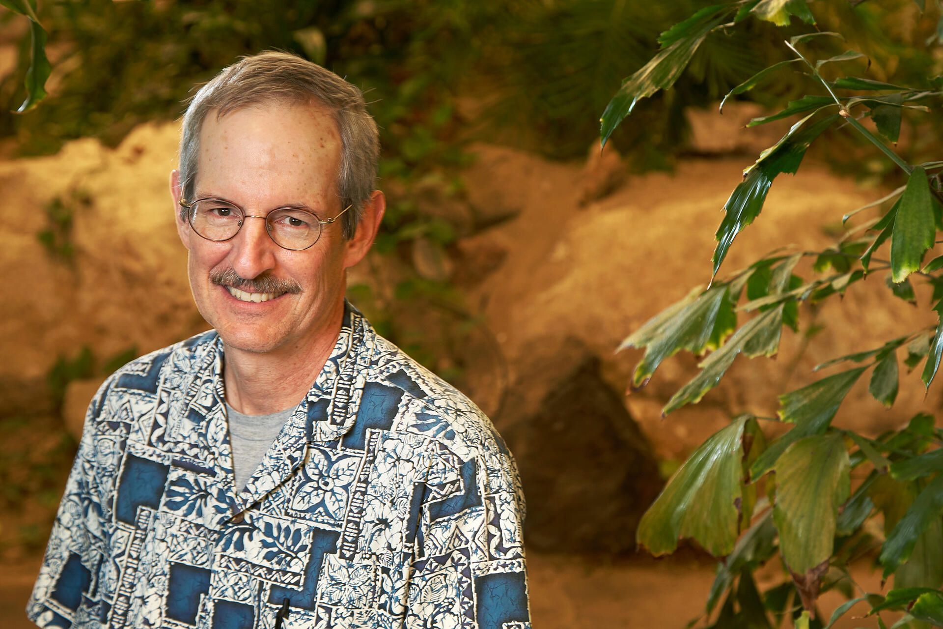 UNLV Biologist Lawrence Walker Wins Nevada Regents’ Top Research Award ...