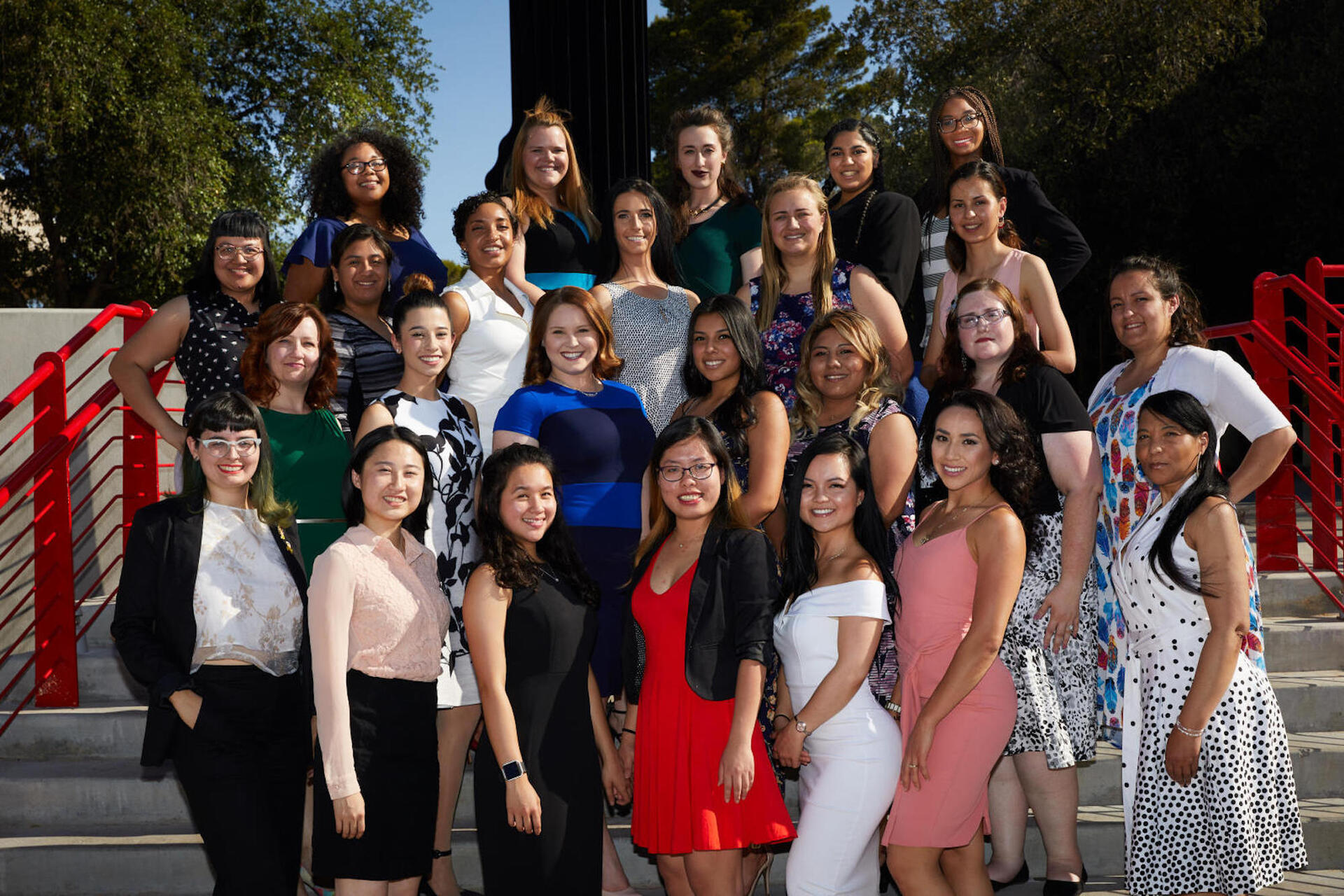 Former Nevada First Lady to Deliver Keynote for UNLV’s NEW Leadership ...