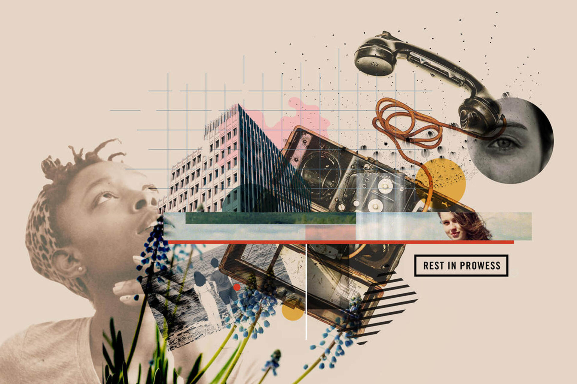 Barrick Museum of Art Welcomes Contributions to 'Rest in Prowess ...