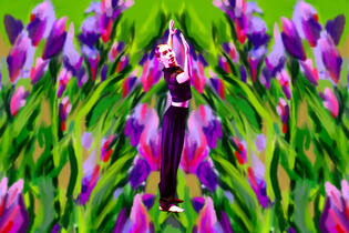 Department of Dance | Department of Dance | University of Nevada, Las Vegas