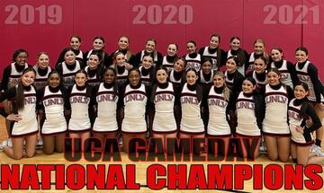 Breaking the Odds | UNLV