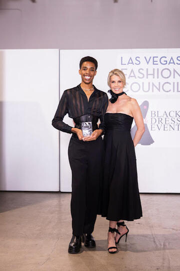 Passion for Fashion: Inside UNLV’s New ‘Runway Rebels’ Student Club | UNLV