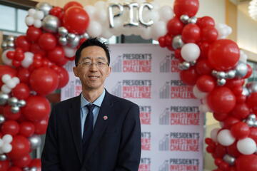 Investment Challenge Winners Aim to Change the Financial Equation ...