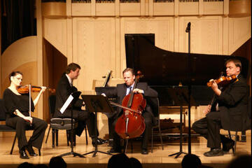 School of Music | School of Music | University of Nevada, Las Vegas