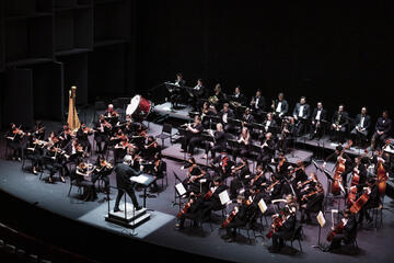 School of Music | School of Music | University of Nevada, Las Vegas
