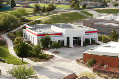 Building Directory - All - Grid | Campus Maps | University of Nevada ...