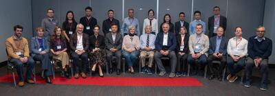 Troesh Center for Entrepreneurship and Innovation Hosts Annual Troesh ...