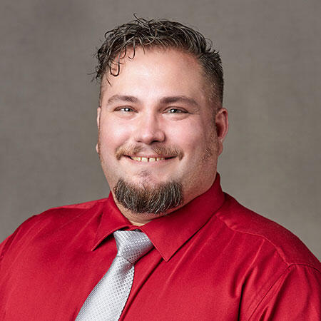 Matthew Montalto | People | University of Nevada, Las Vegas