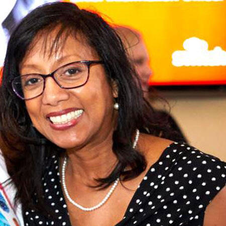 Sandra Husbands's Instagram, Twitter & Facebook on IDCrawl