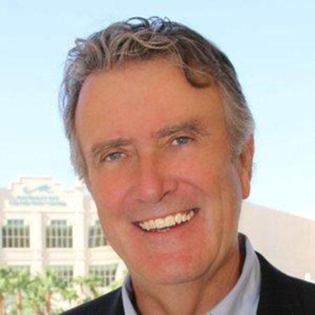 George Togliatti | People | UNLV