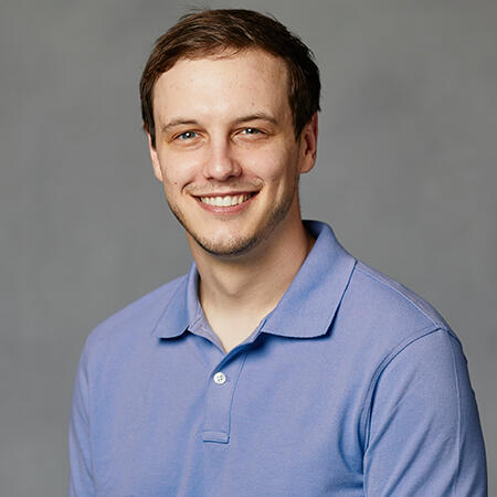 Luke Mason | People | UNLV