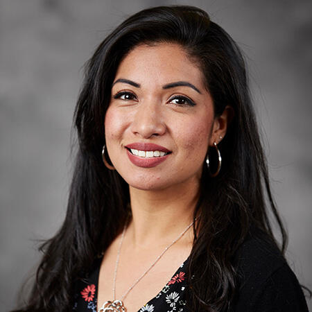 Elizabeth De La Torre | People | University of Nevada, Las Vegas