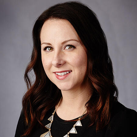 Megan Alves | People | UNLV