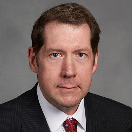 Patrick Smith '97 '01 | People | UNLV