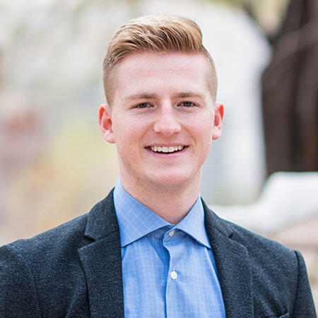 Michael Schwob | People | UNLV
