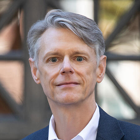 Stephen Bates | People | UNLV