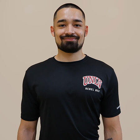 Troy Wilewski | People | UNLV