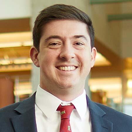 Michael Beiler | People | UNLV