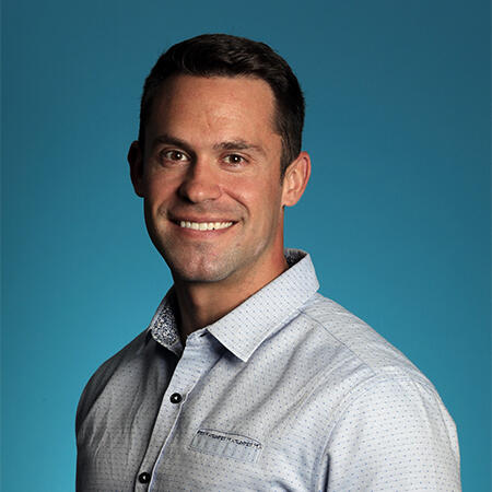 Brayden Payne, MD | People | UNLV