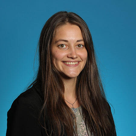 Jenna Sutton, MD | People | UNLV