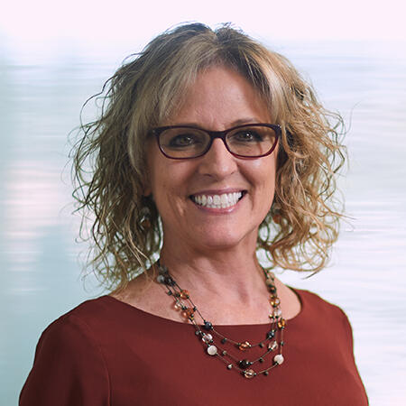 Allison Laney | People | UNLV