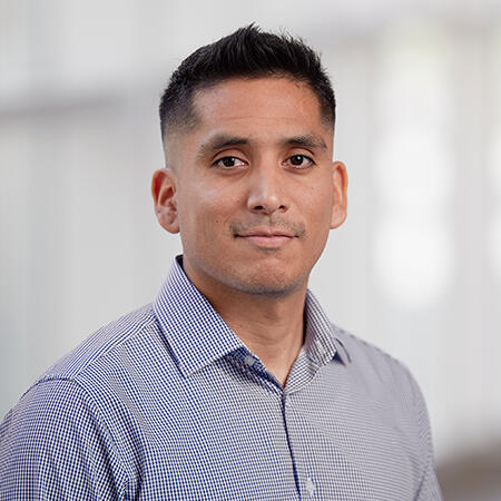 Benjamin Cisneros, Ph.D. | People | University of Nevada, Las Vegas