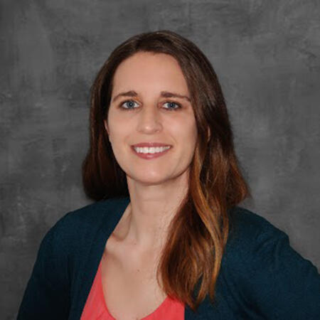 Adele Balmer, Ph.D. | People | UNLV