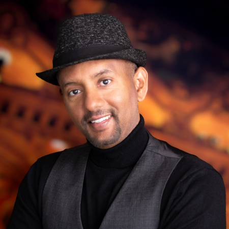 Ebenezer Belete | People | UNLV