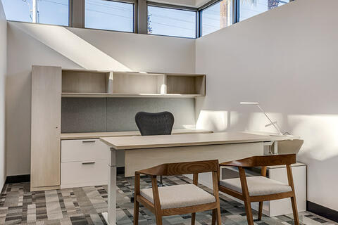 MAB 2 Building Renovation | Planning and Construction | University of ...