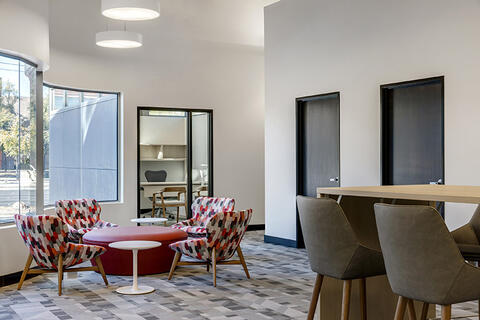 MAB 2 Building Renovation | Planning and Construction | University of ...