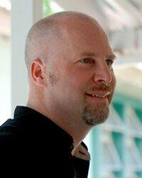 2014-2015 Leadership Fellow: Arthur Baragar | Office of the Executive ...
