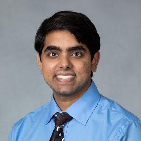 Adam Shafi, DO | People | UNLV