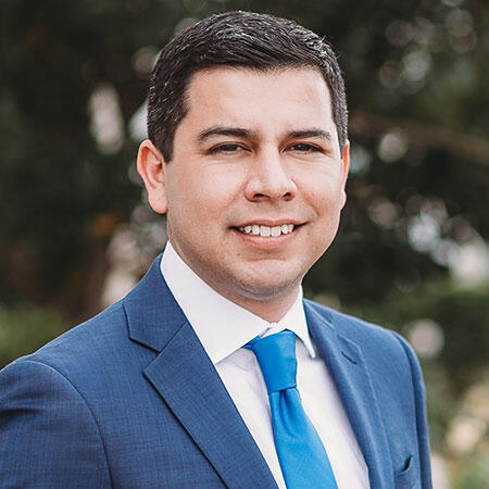 Alex Lopez | People | University of Nevada, Las Vegas