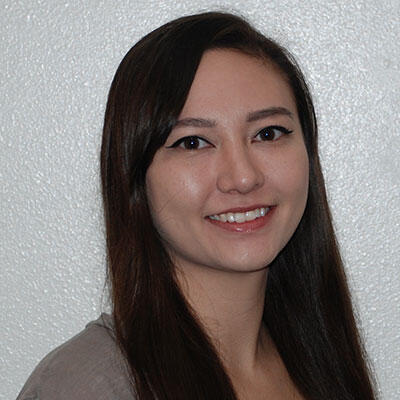 Alina Swafford | People | UNLV