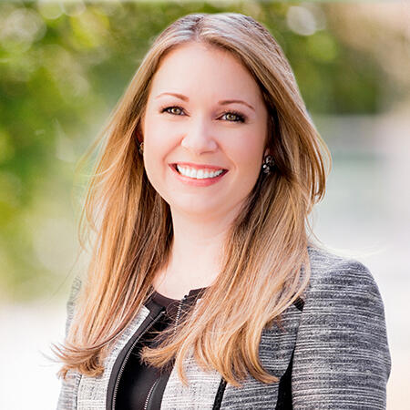 Amy Pouricau | People | UNLV