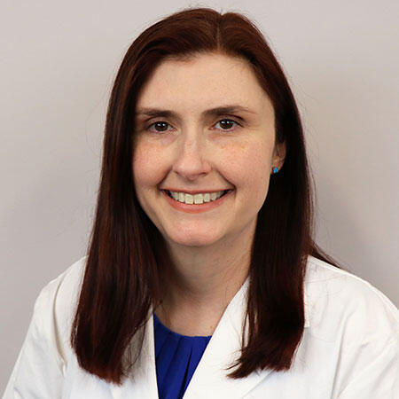 Ashley Pistorio, MD | People | UNLV