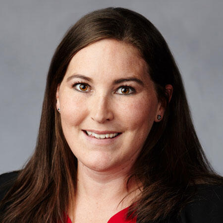 Becky Pugh | People | UNLV