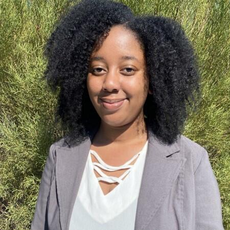 Briauna Davis | People | UNLV