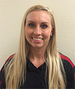 Carly Barforth | People | UNLV