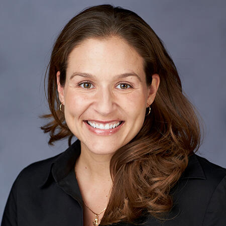 Carrie Gillis, PT, DPT | People | UNLV