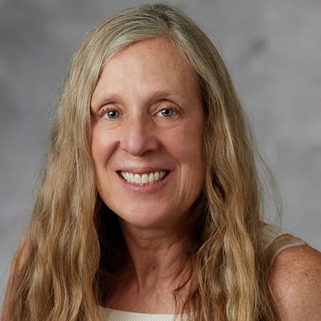 Lisa Shamansky | People | UNLV