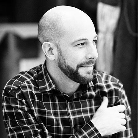 Christopher Larson | People | UNLV